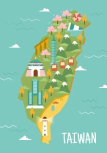 What are Languages Spoken in Taiwan?