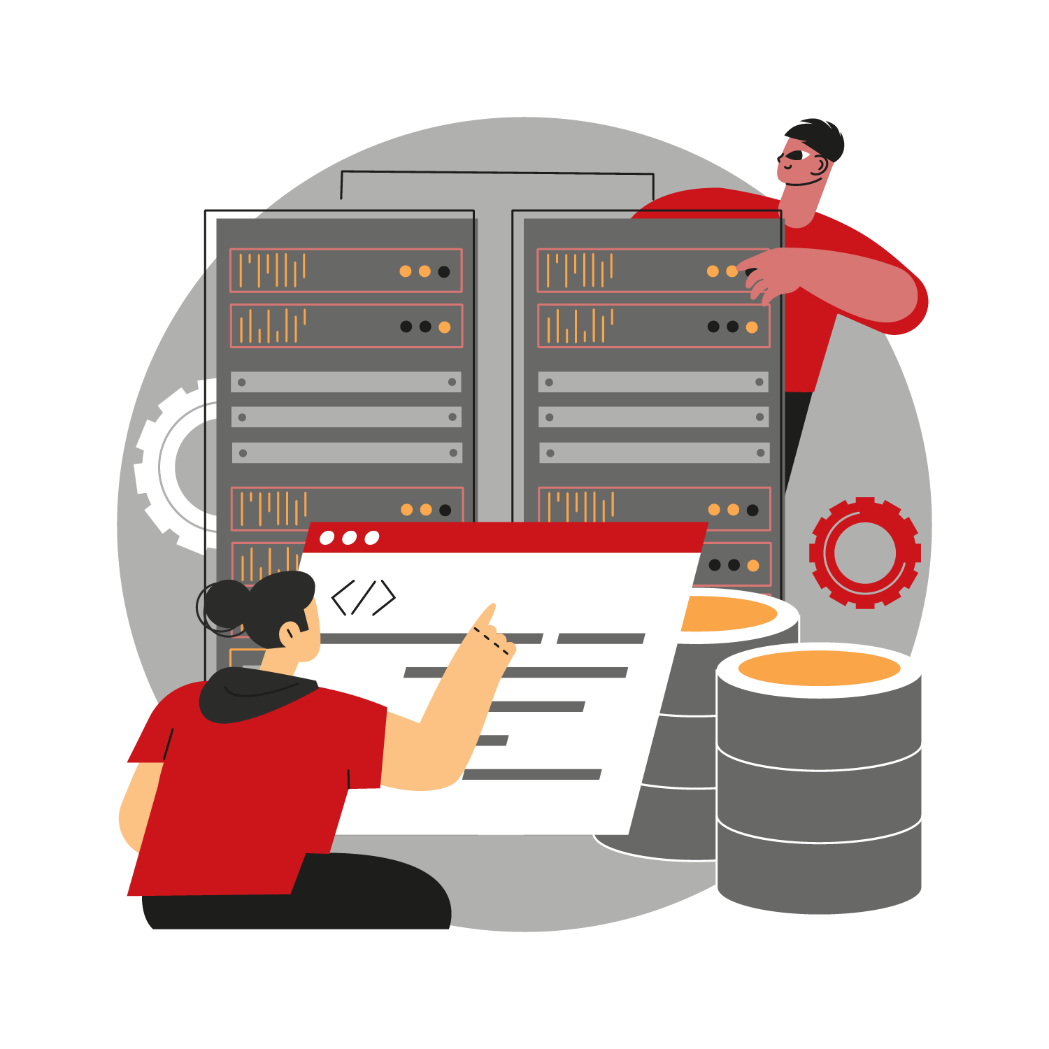 Javanese Translation Services | ISO-Certified, Native