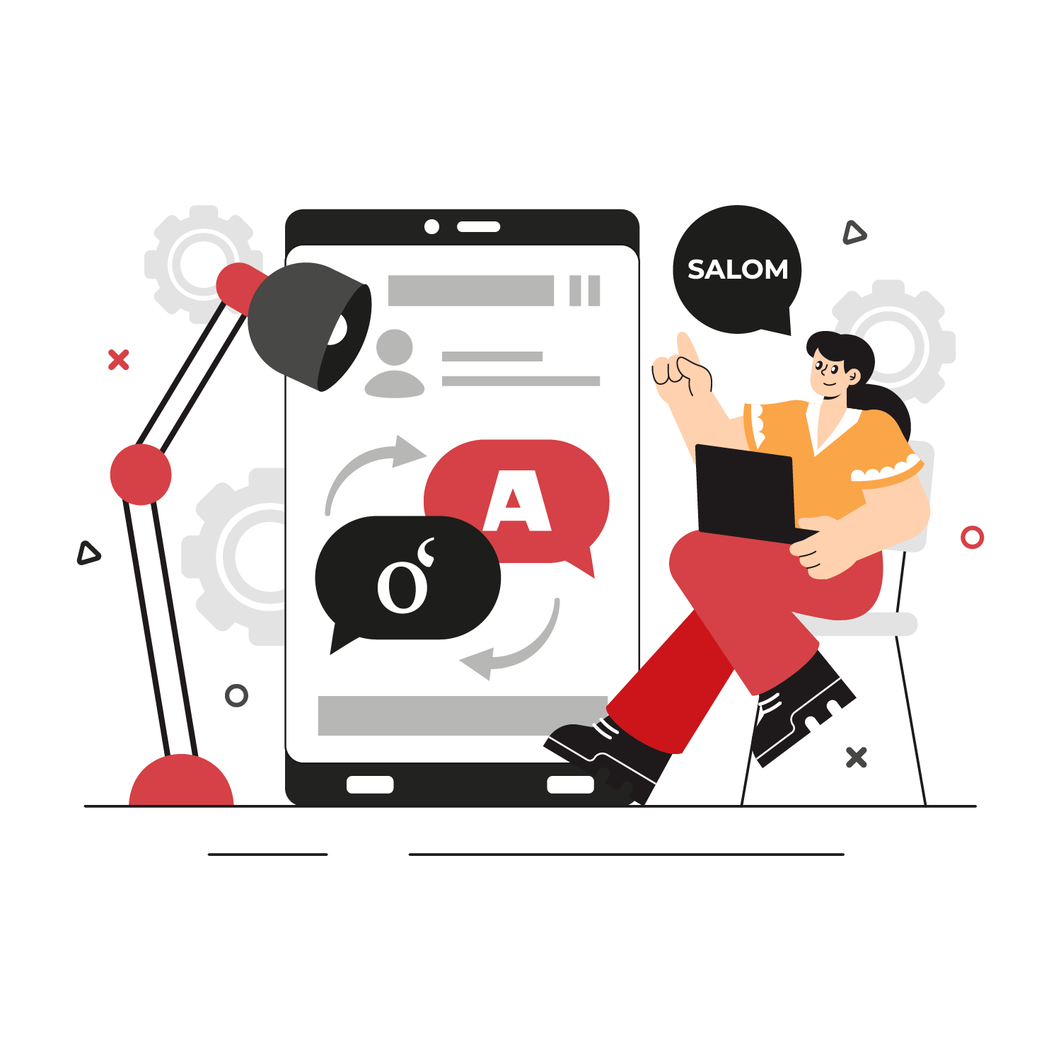 Uzbek Translation Services | ISO-Certified, Native